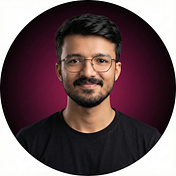 Rahul Kumar – Medium