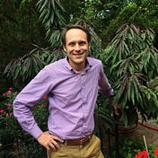 James Cole – Medium