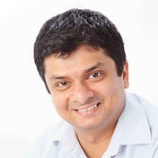 Jagannath Rajagopal – Medium