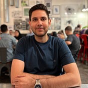 Masoud Varzi – Medium