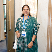 Usha Ramani Vemuru – Medium