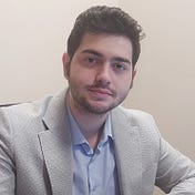 Talha Şahin – Medium
