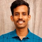 Nitish Chintakindi – Medium