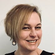Liz Vickers – Medium
