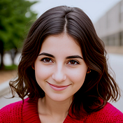 Esther Freudenberg – Medium