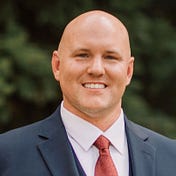 Aaron Slusher – Medium
