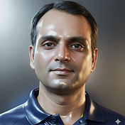 Rampal Punia – Medium