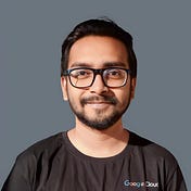 Mitesh Rathod – Medium