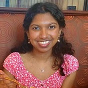 Athulya Saravanakumar – Medium