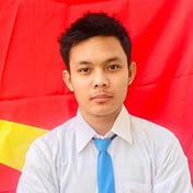 Kaung Htet – Medium