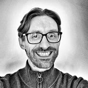 Andy Pickup – Medium