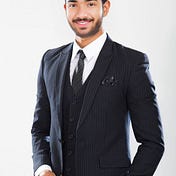 Ahmed Abu Bakr – Medium