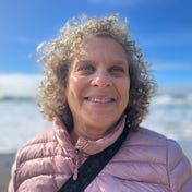 Laura Goodman – Medium