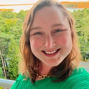 Bailey Lewis – Medium