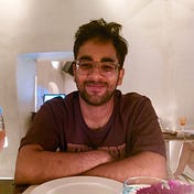 Akshit Goyal – Medium