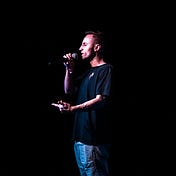 Eric Bowman – Medium