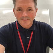 Shawn Hamilton – Medium