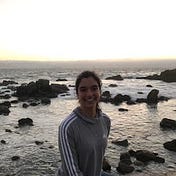 Audrey Ward – Medium