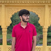 Yagnik Gondaliya – Medium