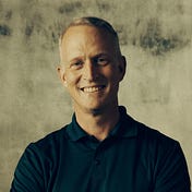 Peter Greer – Medium