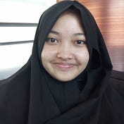 Dianna Fitria Novita – Medium