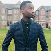 Gideon Oludeyi – Medium