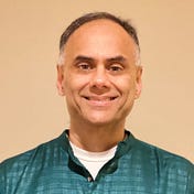 Sharad Mehrotra – Medium