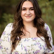 Madison Hays – Medium