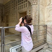 Elizabeth Wilson – Medium