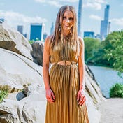 Tiffany Peil – Medium