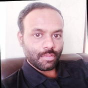 Abhishek J – Medium