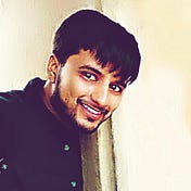 Amber Gupta – Medium