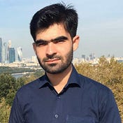 Muhammad Qasim – Medium