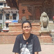 Dikshya Shrestha – Medium