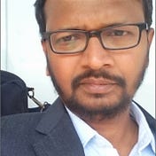 Arunkumar Arunachalam – Medium