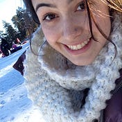 Hannah Winter – Medium