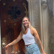 Angelina Kochegura – Medium
