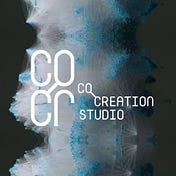 Co-Creation and Incubation: Fostering Emerging Art | by Co-Creation ...