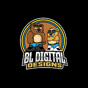 BL Digital Designs – Medium