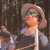 Travis Klein – Medium