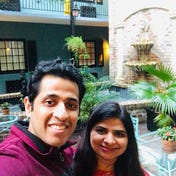Akshay Manchanda – Medium