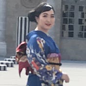 Yuiko Chono in Japan – Medium