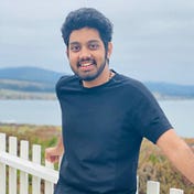 Eshwar Koride – Medium