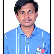 Seetharam Bethala – Medium