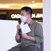 Nicander Wijaya – Medium