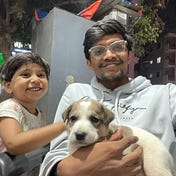 Sanket Mengal – Medium