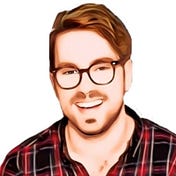 Jack Oddy – Medium