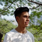 Mark Nguyen – Medium