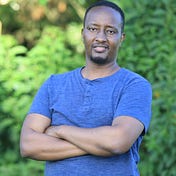 Mr. Waithaka John – Medium