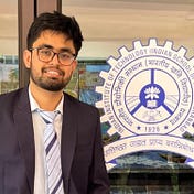 Subhajit Chatterjee – Medium